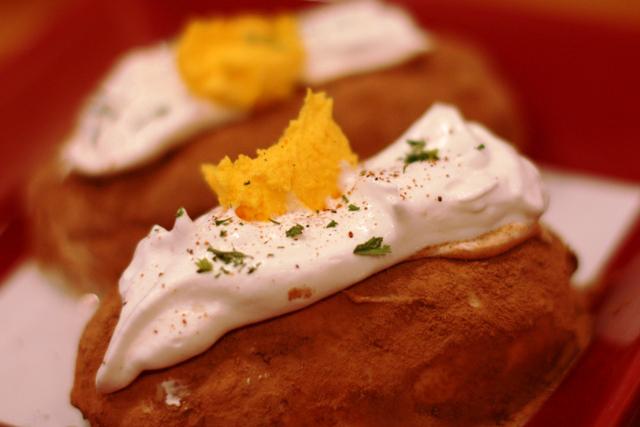 Deceptive Pictures of Food That Looks Like Other Food