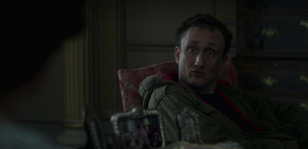 Where Is Michael Fagan Today? Queen Elizabeth's Intruder Now