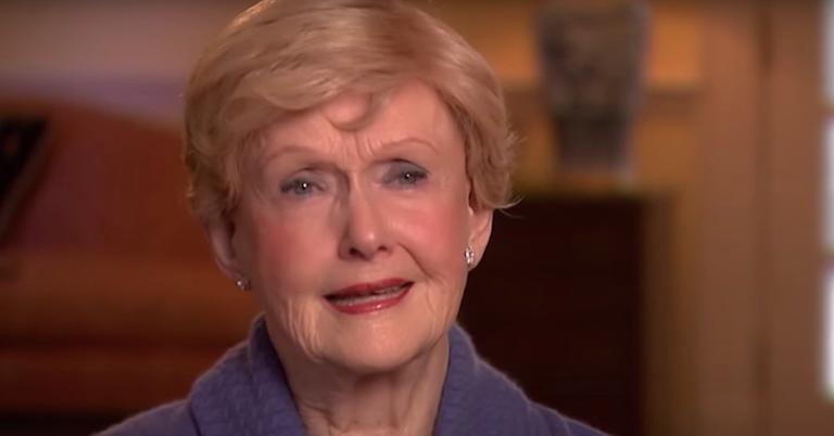 Who Was the Late Pat Robertson's Wife? Let's Meet Dede