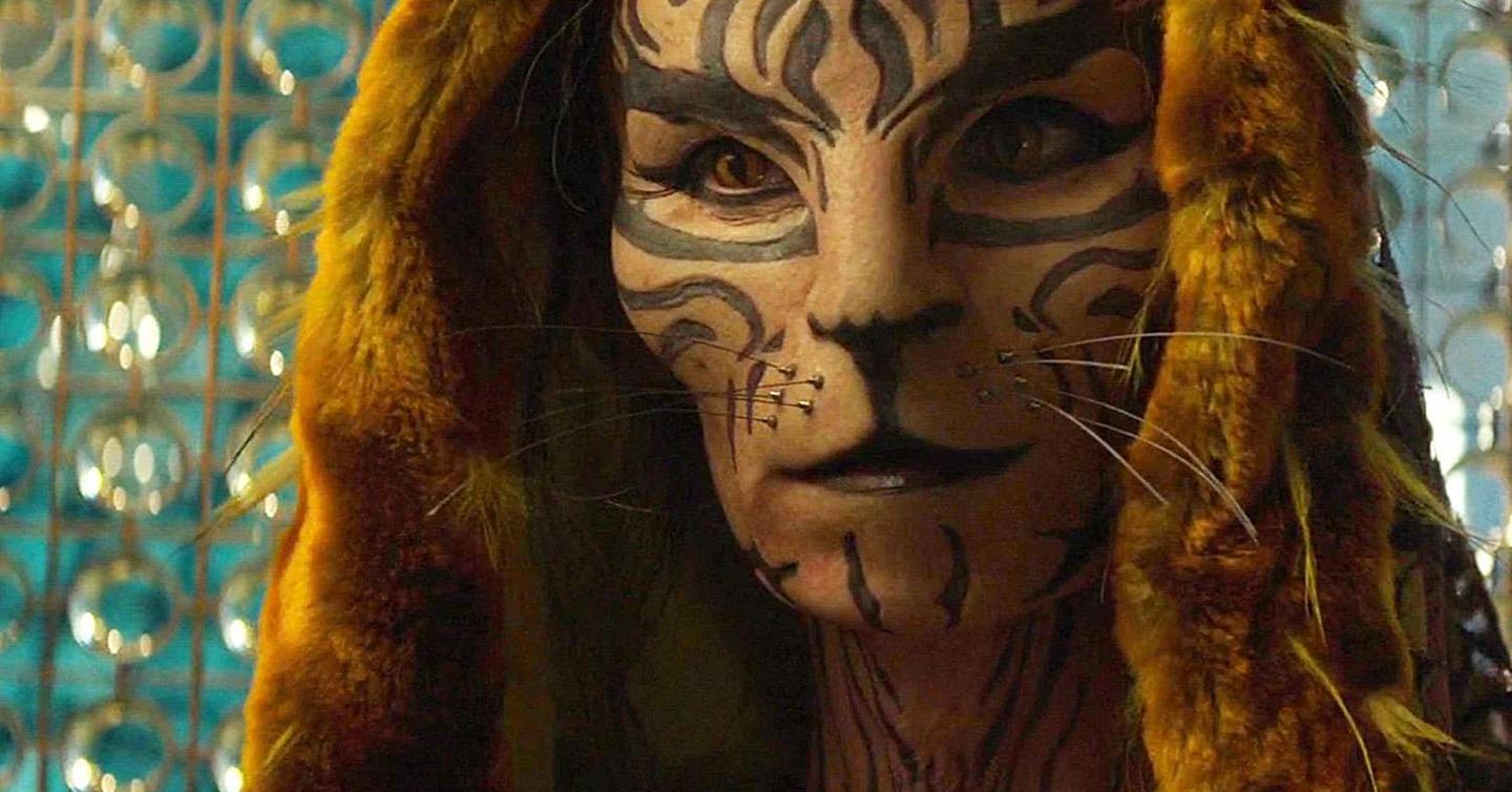 What Happened to Tigris in The Hunger Games? Details