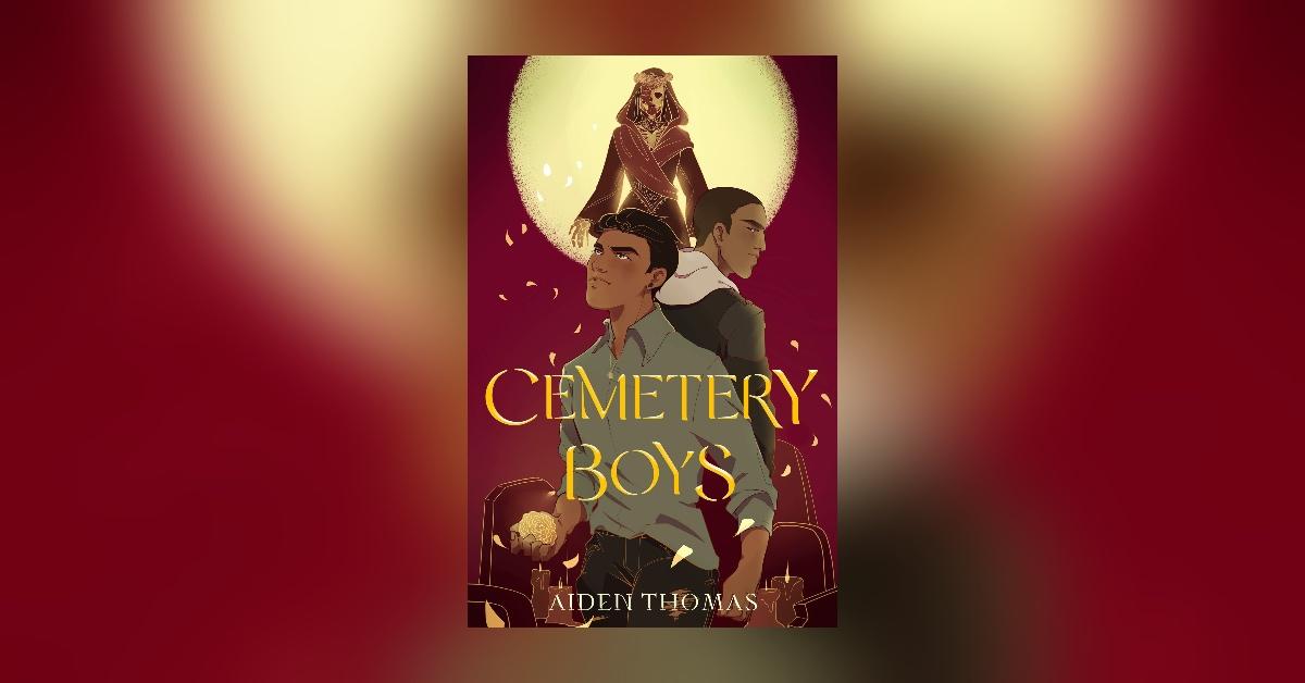 Here Are a Few of Our Favorite Books With Trans Characters to Enjoy