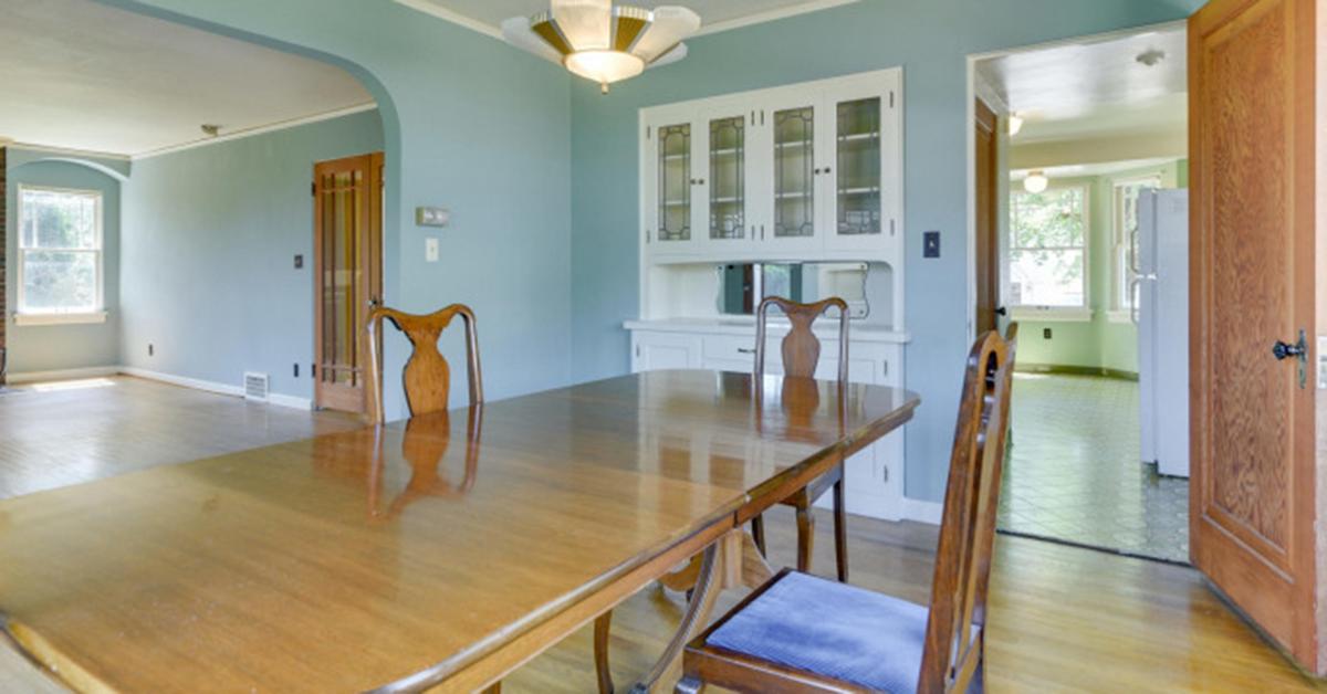 Bella Swan’s House From ‘Twilight’ Is for Sale!