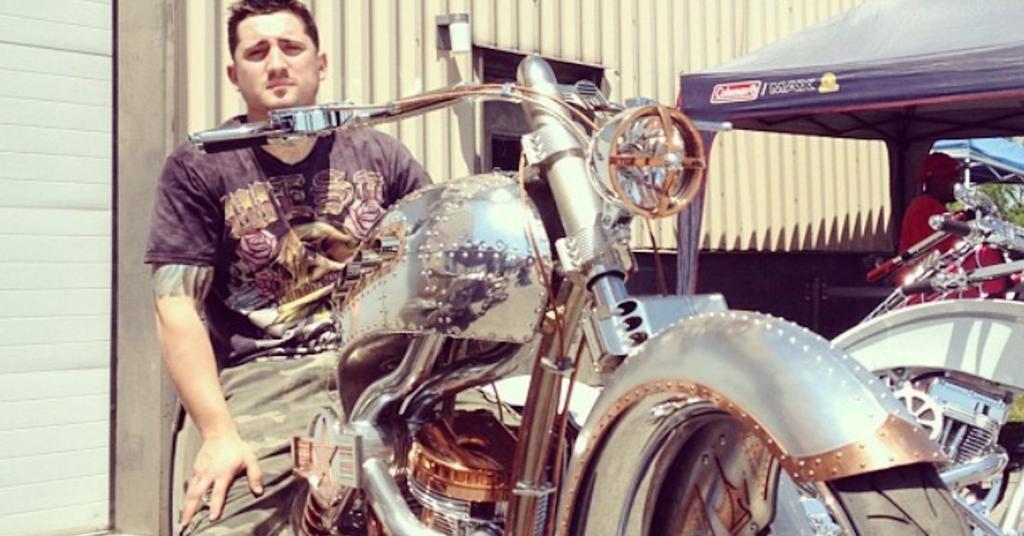 What Happened to Cody on 'American Chopper'? Get the Details