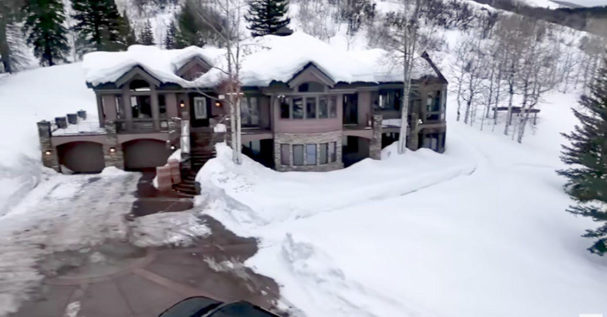 When Was Winter House Season 3 Filmed? Details