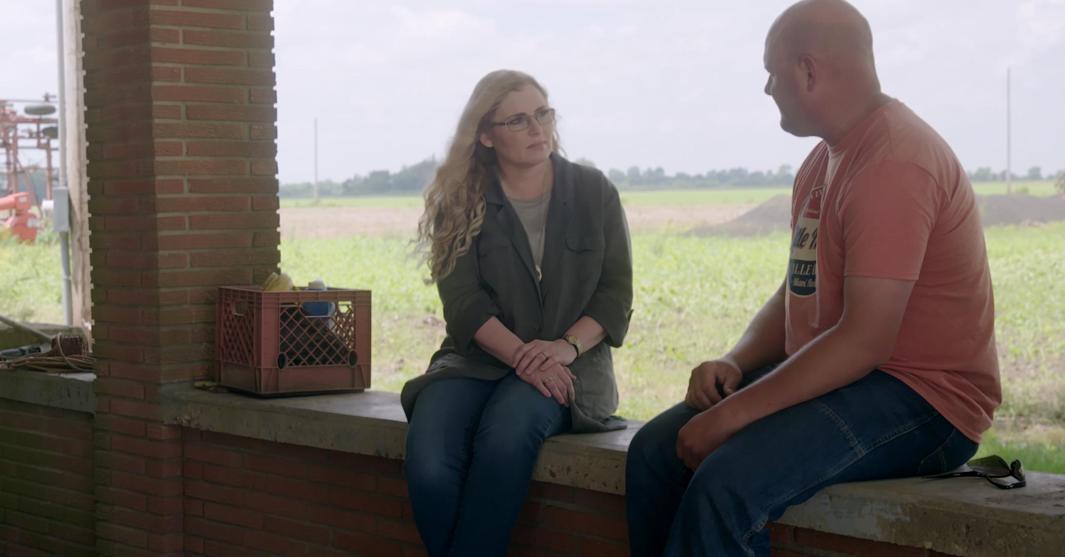 How to Contact CeCe Moore From 'Genetic Detective' About Cold Cases