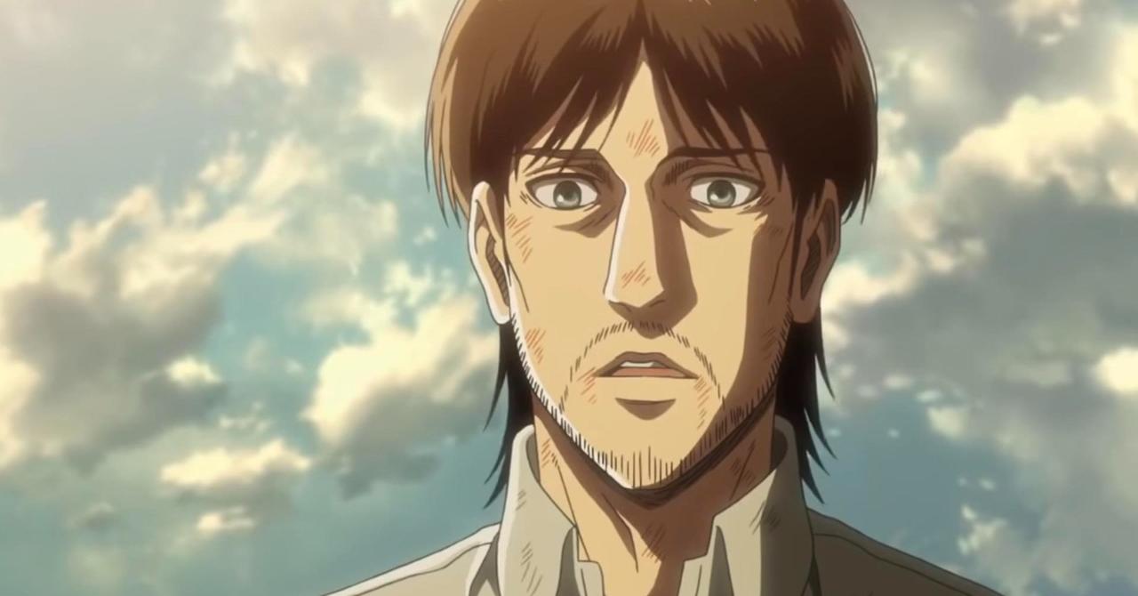 Our Top 5 Picks for the Scariest Episodes of 'Attack on Titan'