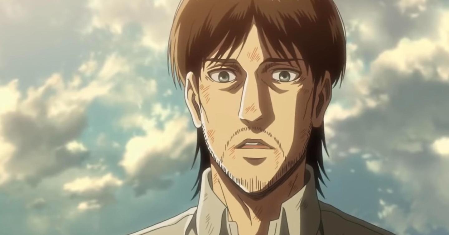 Our Top 5 Picks for the Scariest Episodes of 'Attack on Titan'