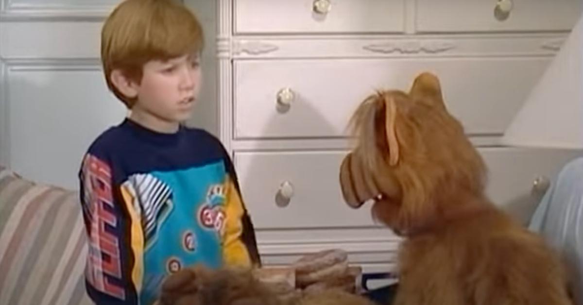 What Was 'ALF' Star Benji Gregory's Cause of Death?