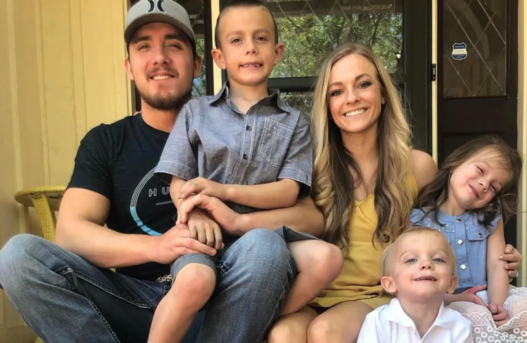 Are 'Teen Mom' Stars Mackenzie and Josh Still Together?
