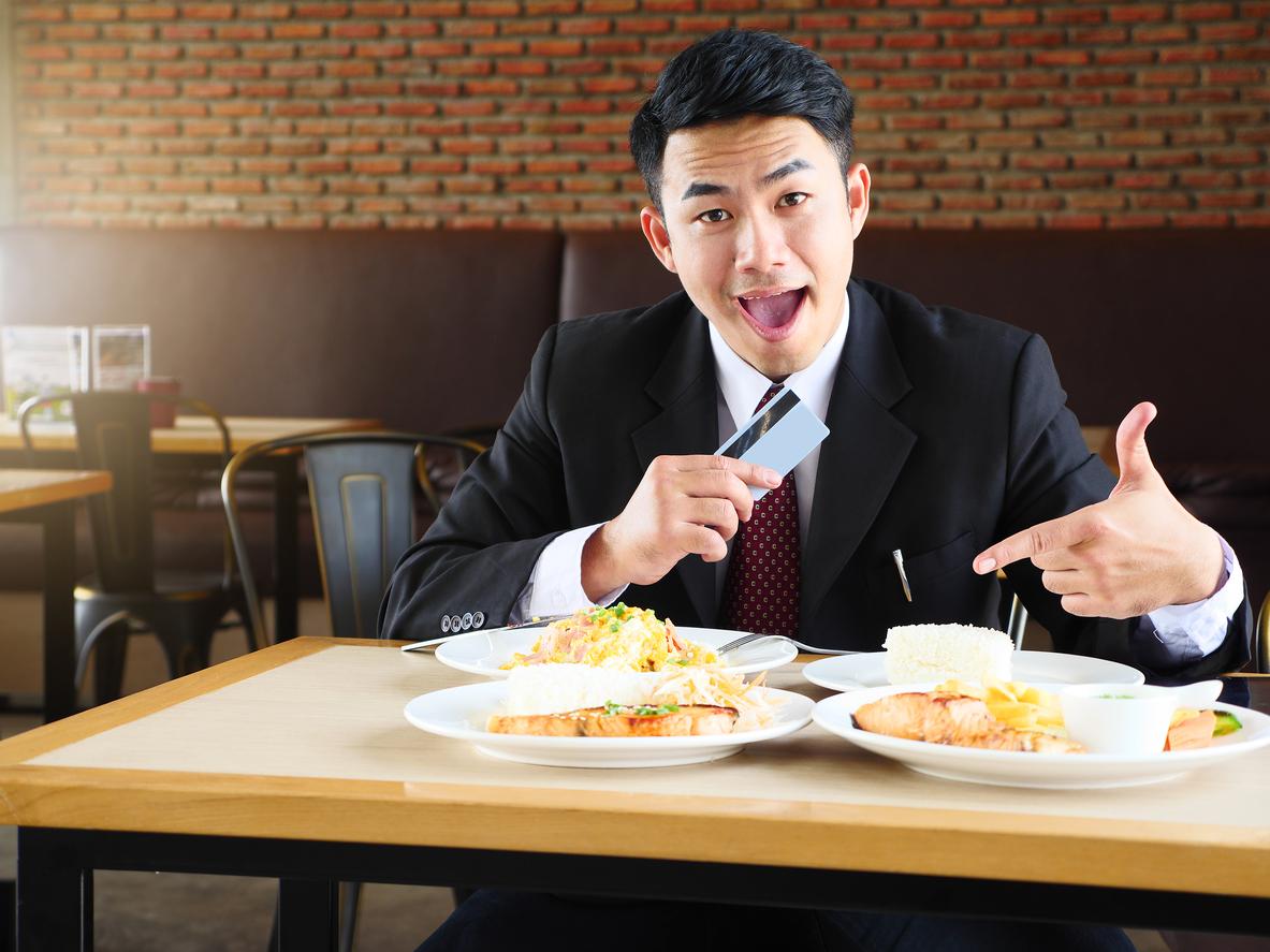 These Guy Are So Cheap You Can't Help But Laugh