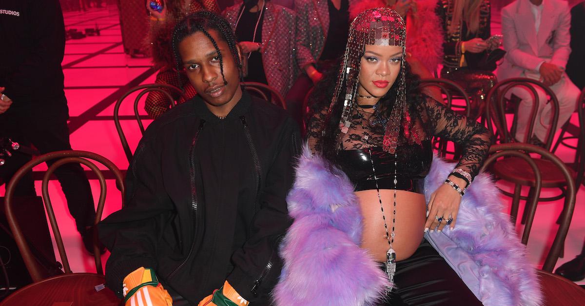 What's the Meaning of A$AP Rocky's New Song "D.M.B."?