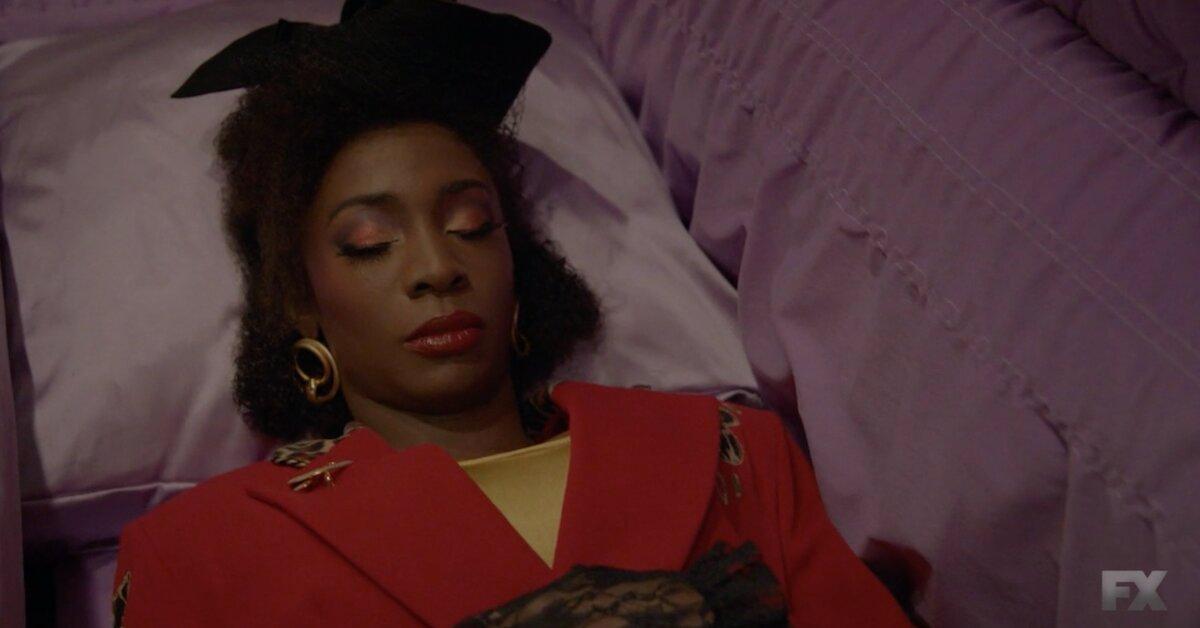 What Happened to Candy on 'Pose'? Her Fate Is Hard to Stomach