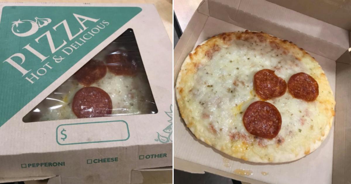 Terrible Fast Food Faux Pas That Will Make You Sad for Whoever Ordered