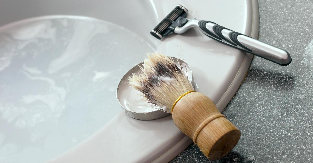 Mom Decides to Stop Shaving Face, Embraces Beard on TikTok