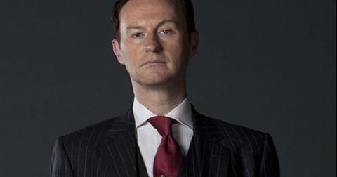 'Doctor Who' Easter Eggs You Might Have Missed in 'Good Omens'