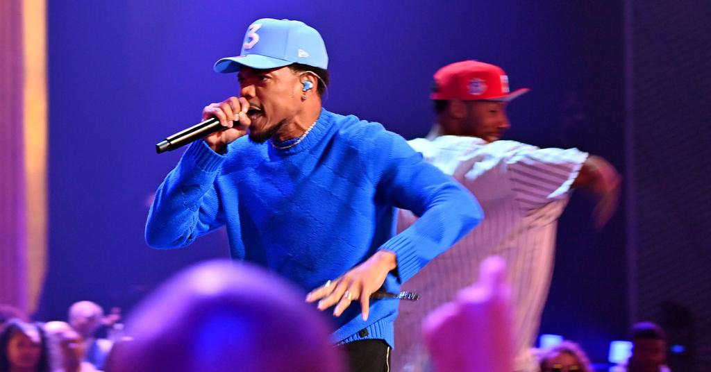 Is Chance the Rapper a Christian? Rapper Took a Sabbatical