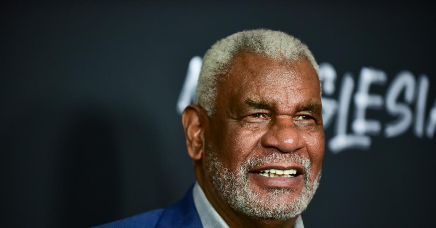 Who Is Richard Gant Playing in 'The Wonder Years'?