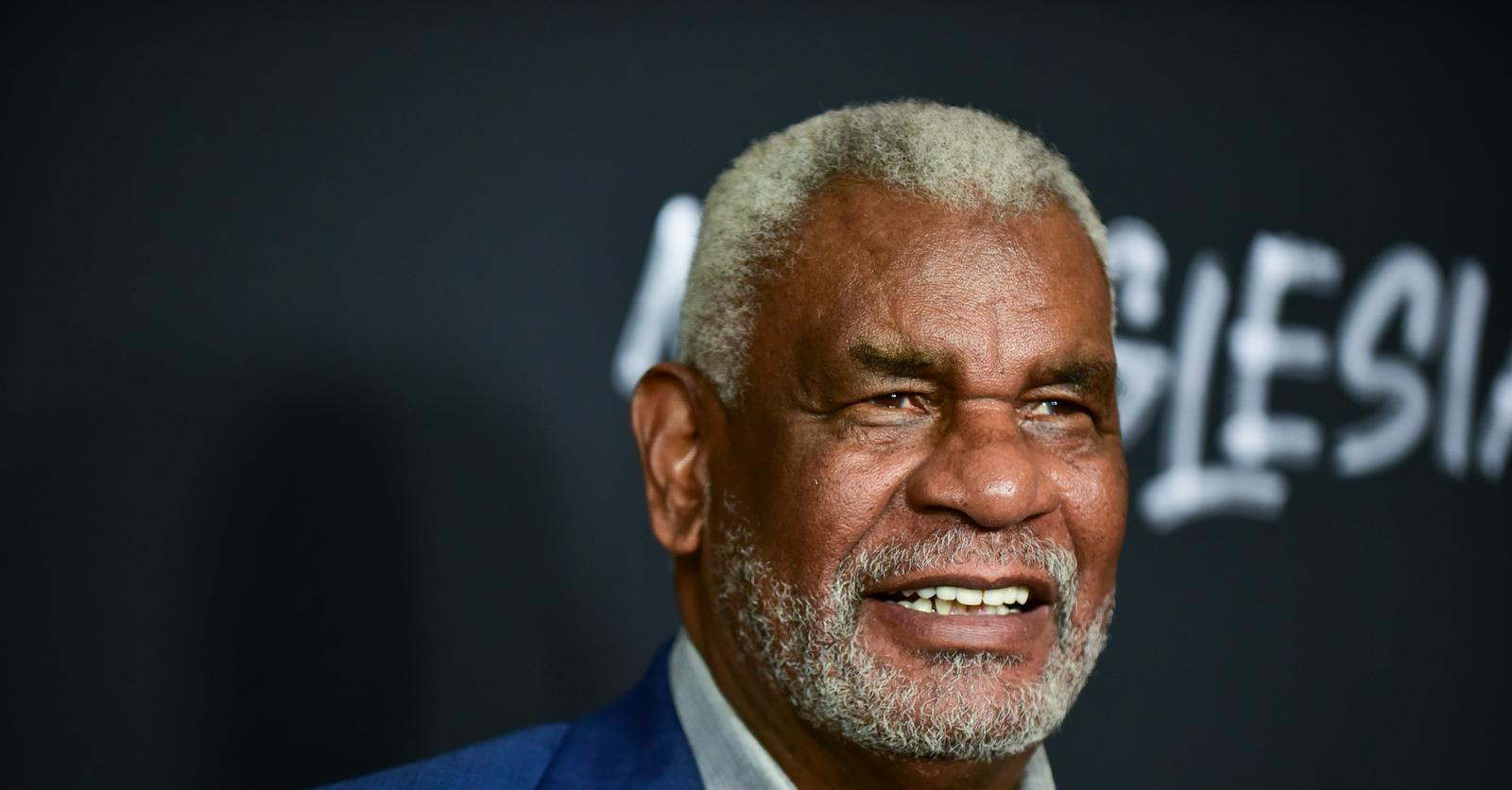 Who Is Richard Gant Playing in 'The Wonder Years'?