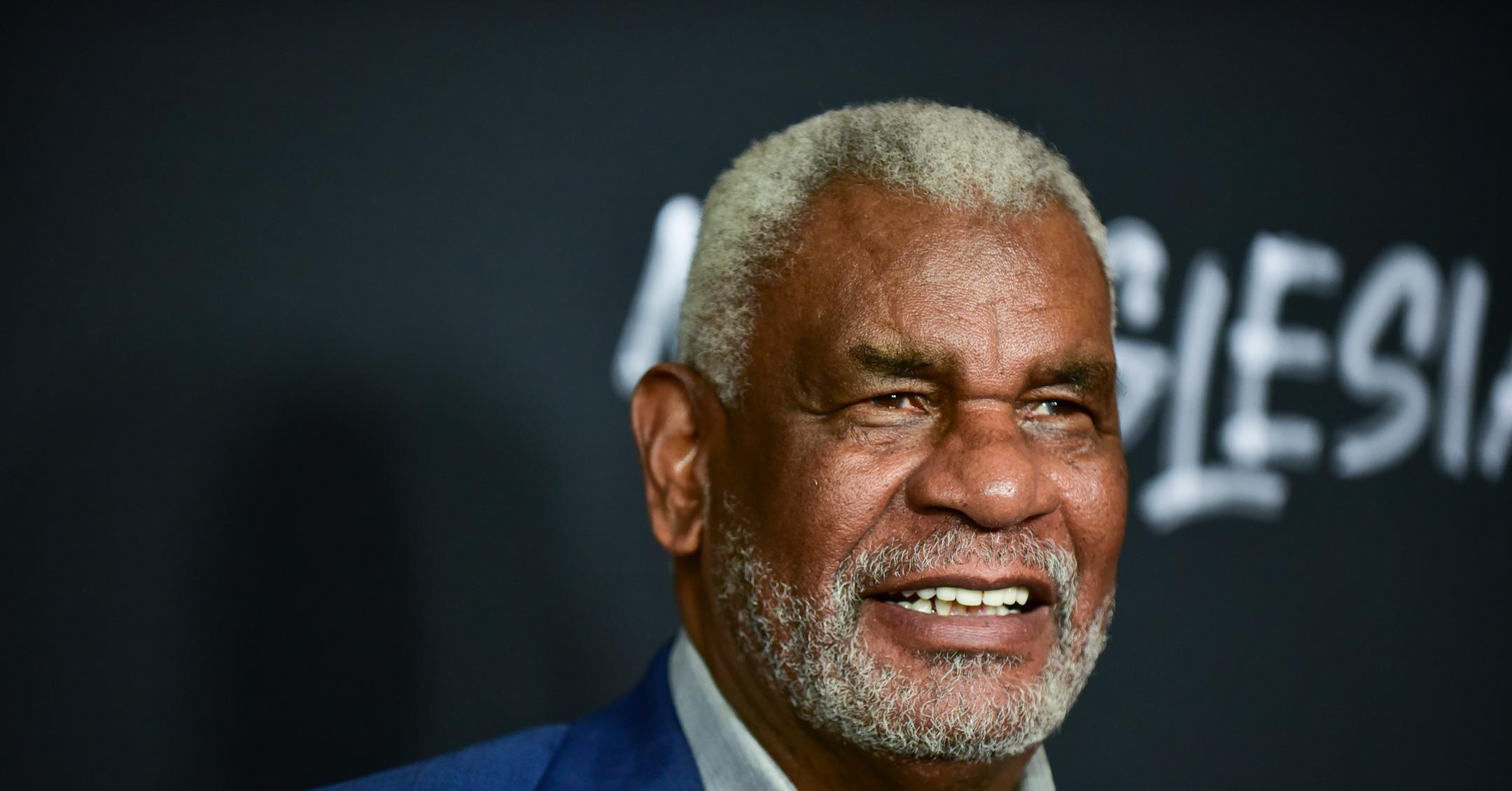 Who Is Richard Gant Playing in 'The Wonder Years'?