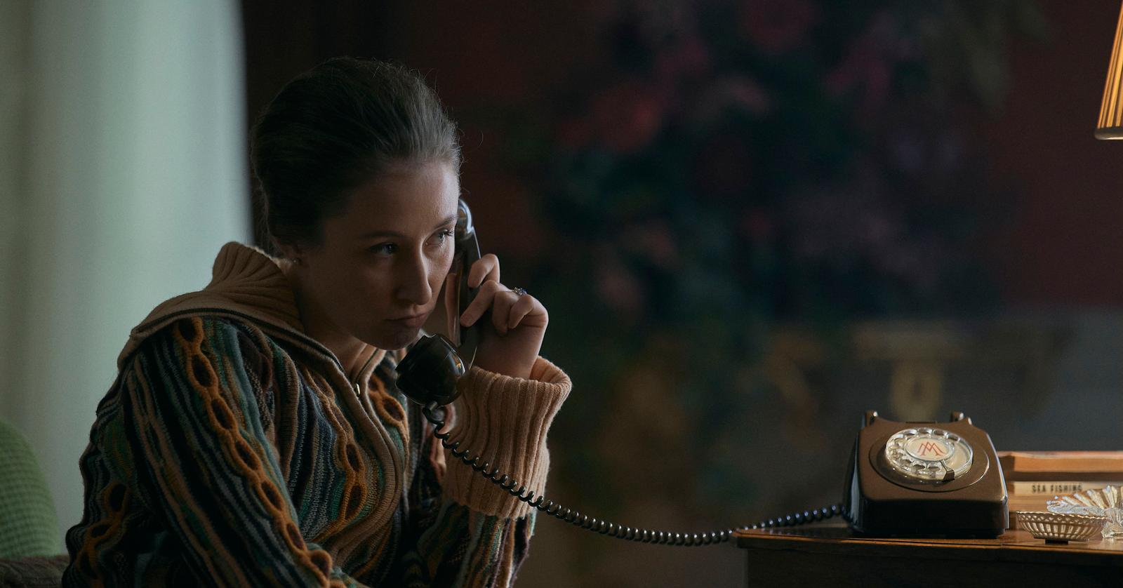 A Detailed List of Princess Anne's Affairs — 'The Crown' True Story