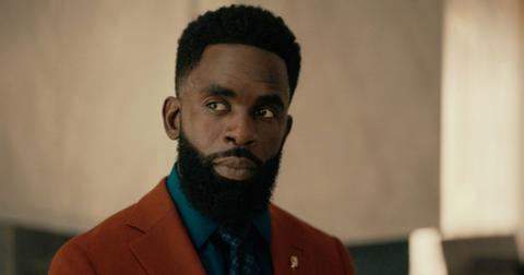 What Happened to Geoffrey on 'Bel-Air'? Showrunner Talks Character ...