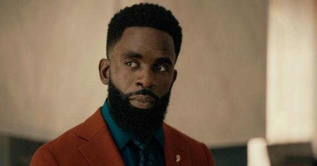 What Happened to Geoffrey on 'Bel-Air'? Showrunner Talks Character ...