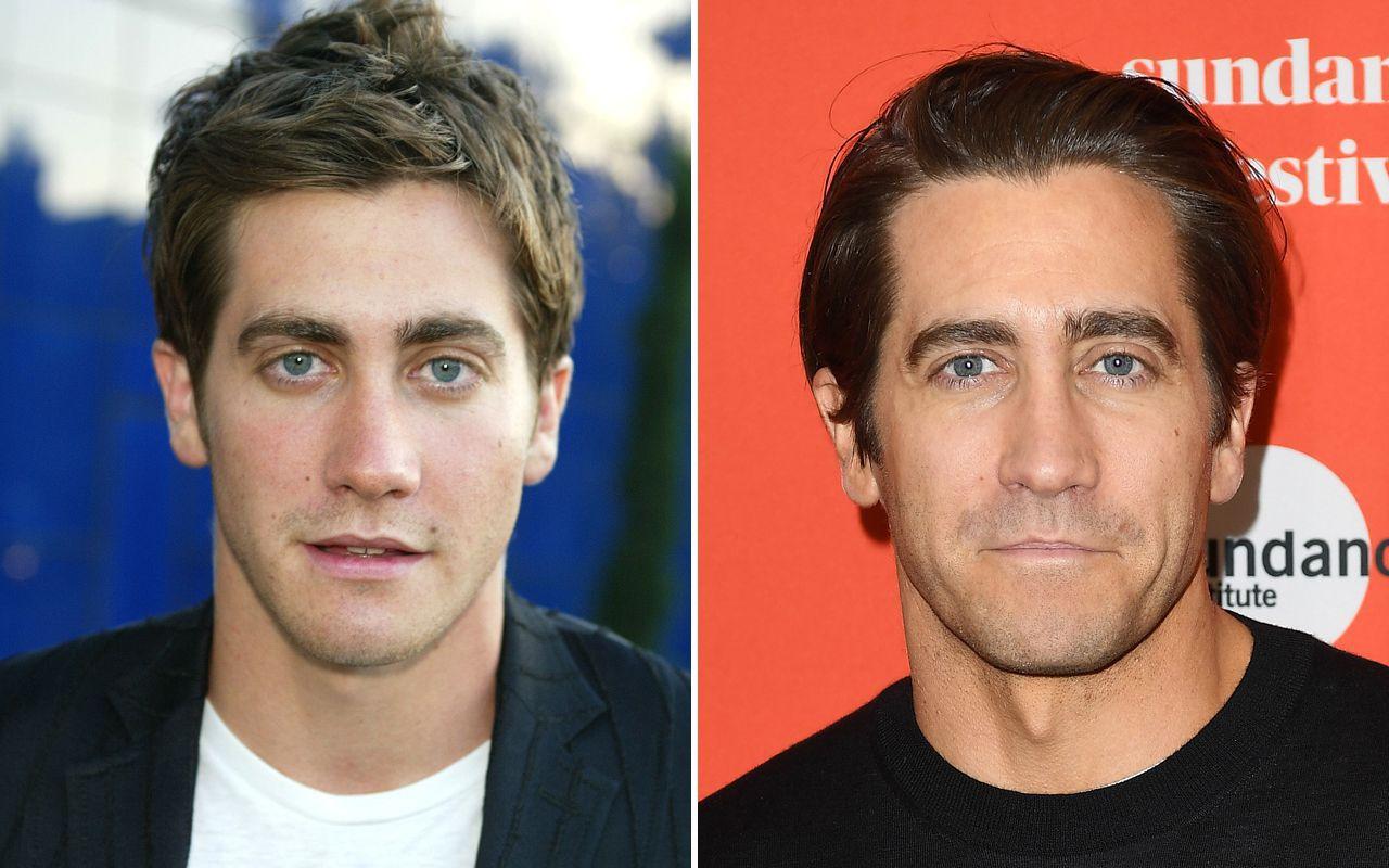Do Actors' Heads Get Bigger the Older They Get?