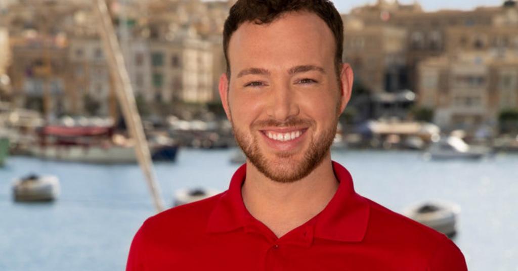 Is Kyle From 'Below Deck' Still Engaged? Here's What We Know Is Kyle From 'Below Deck' Still Engaged? Here's What We Know