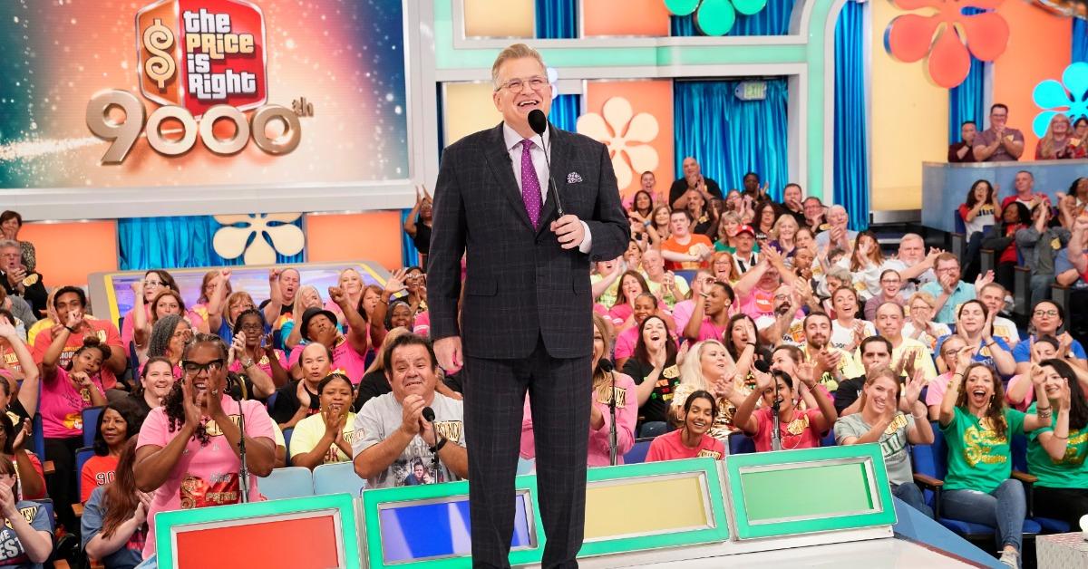 Here's How to Apply for 'The Price Is Right at Night'