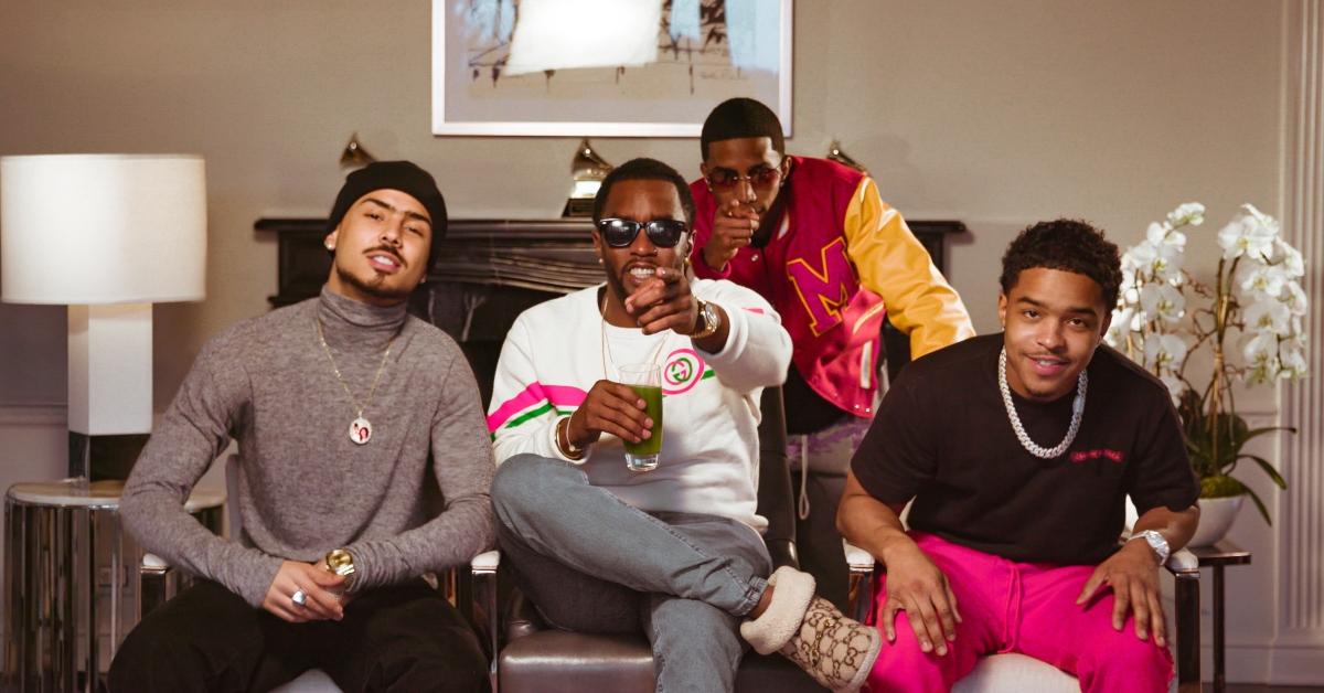 'Making the Band' Auditions Are Happening — Find Out All the Details
