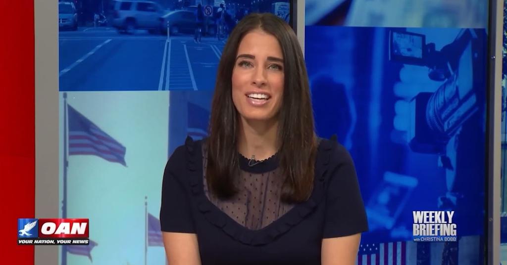 Who Is Christina Bobb? Details on Donald Trump's Lawyer