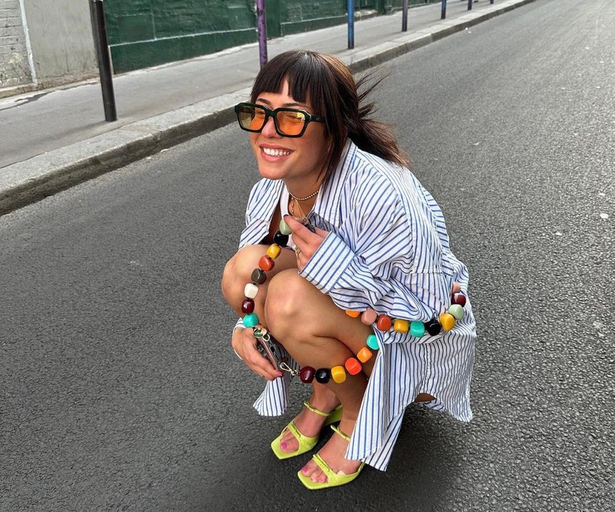 Influencer Victoria Paris's Parents — Is She a Nepo Baby?