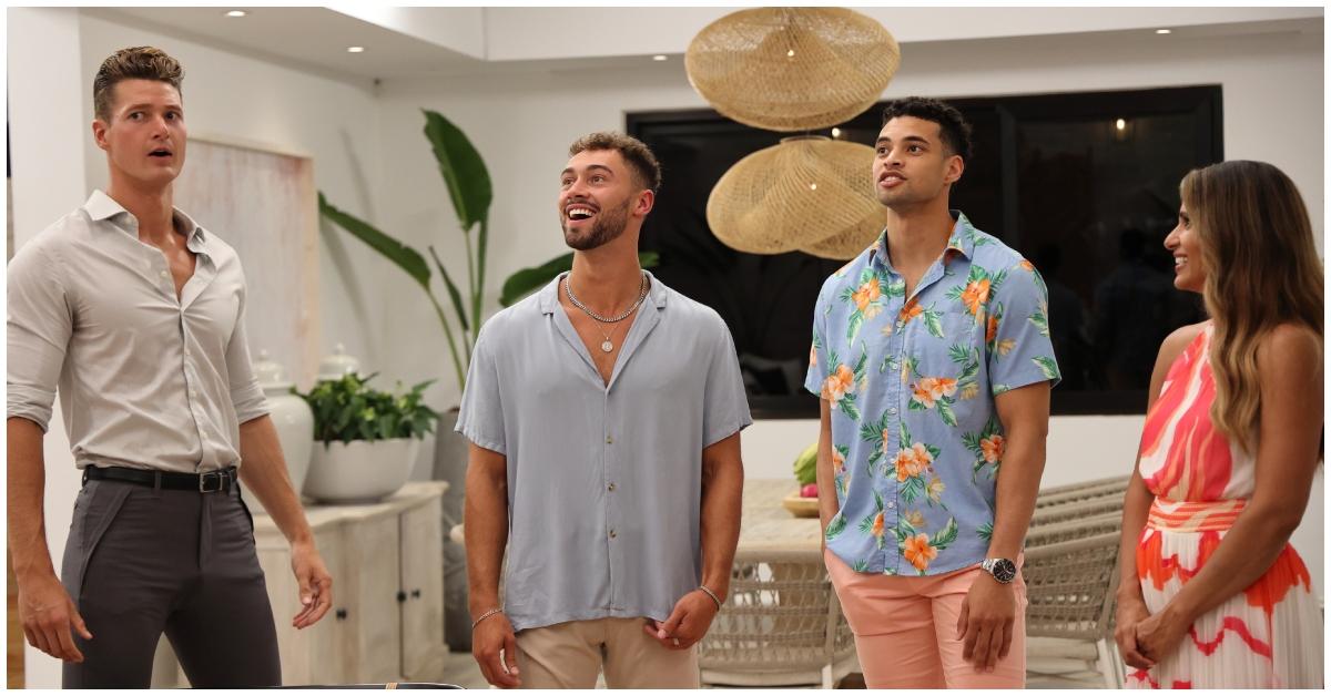 Meet the Guys From ‘Love & Translation!’ (EXCLUSIVE)