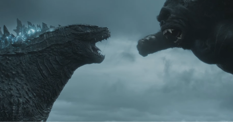 How to Get the Mechagodzilla Skin in 'Call of Duty: Warzone'