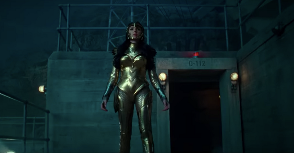 Is Wonder Woman Bulletproof? A History of the Superhero's Powers