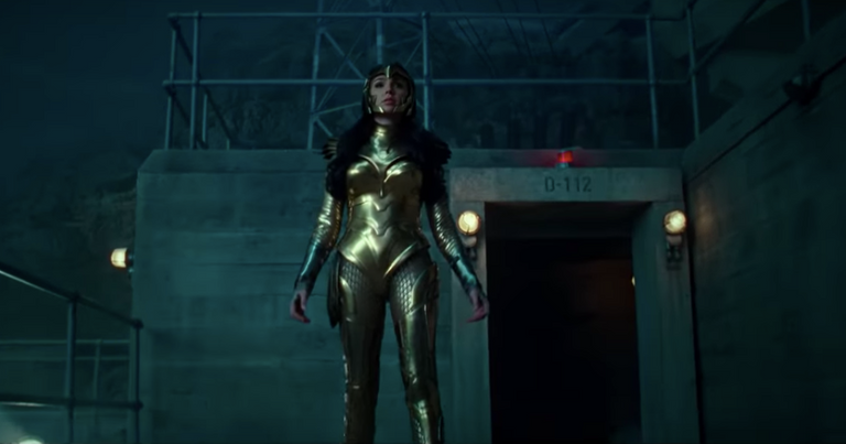 Is Wonder Woman Bulletproof? A History of the Superhero's Powers