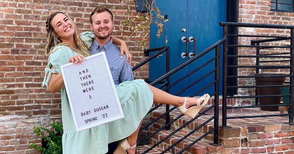 Jed and Katey Duggar's Baby Name: Their Baby Boy Has Arrived!