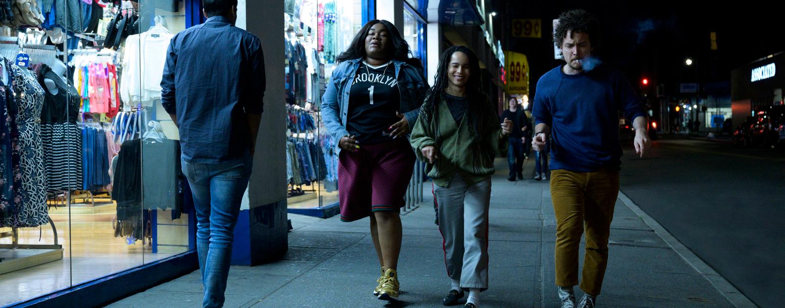 The ‘High Fidelity’ Remake — Here's What You Might Not Know About It