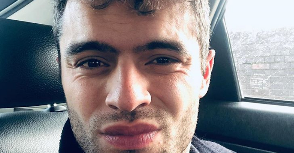 Who Plays Leo in Hulu's 'The Great'? Meet Sebastian de Souza