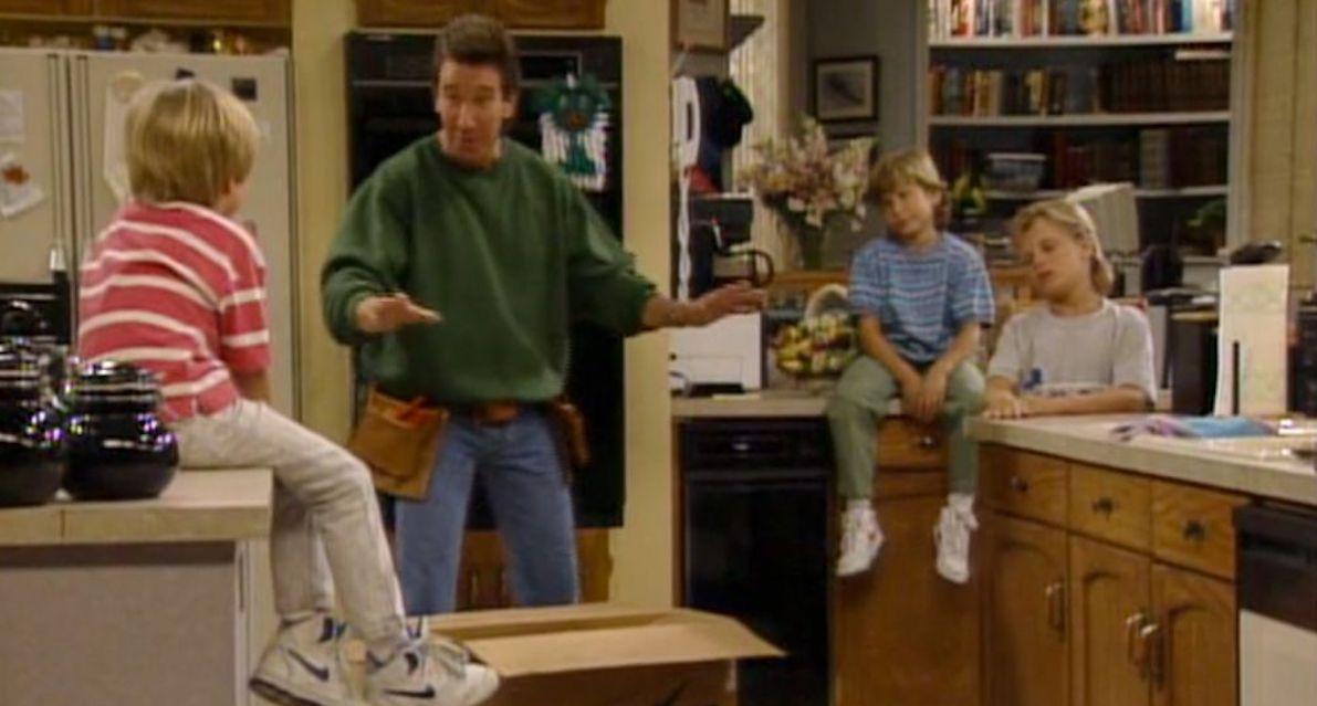 Home Improvement Actor Zachery Ty Bryan's Extensive Arrest History