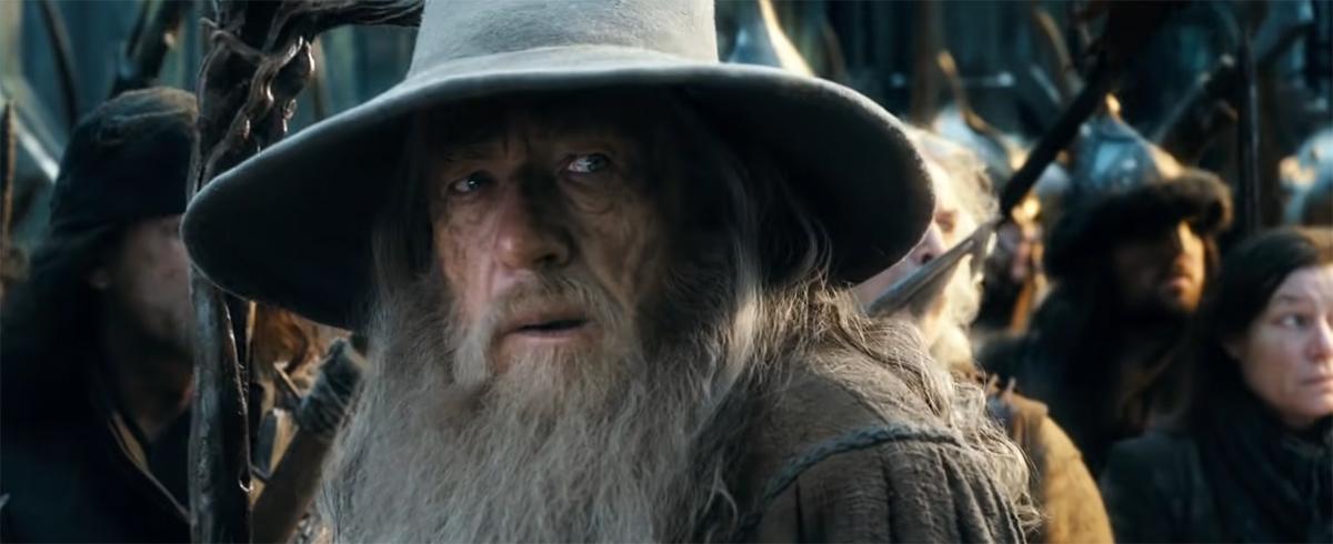 Is Gandalf In Rings Of Power Details On Possible Lotr Cameos