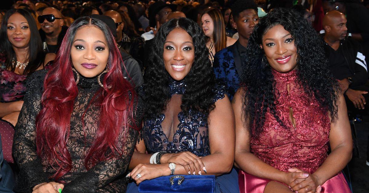 Why Did SWV Break Up? Here’s What We Know