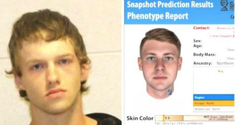 Where Is Ryan Riggs Now? Details of His Crimes Explained