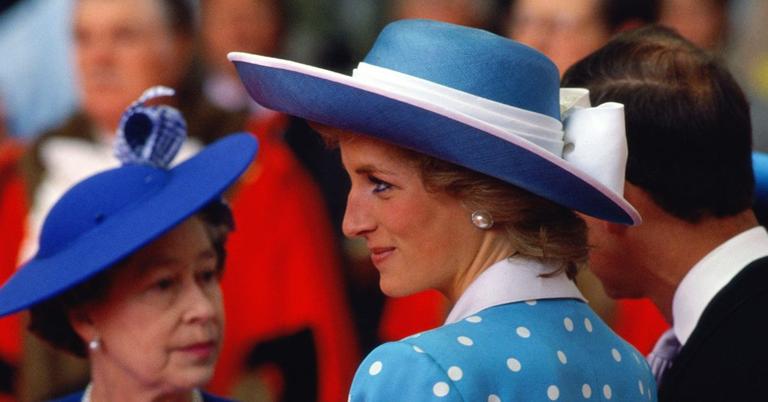 Did Queen Elizabeth II Like Princess Diana? What We Know