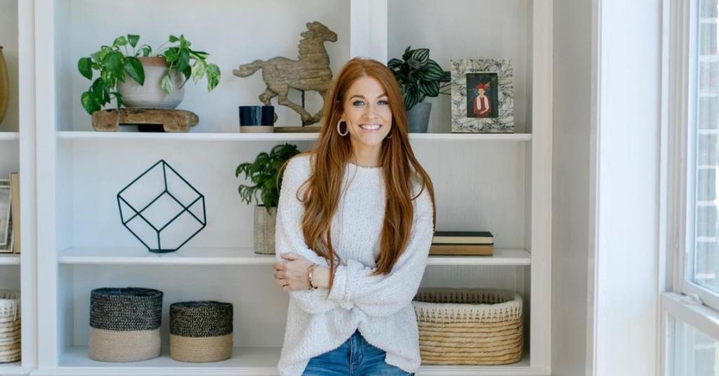 Jennifer Todryk's House Is Something out of 'No Demo Reno'