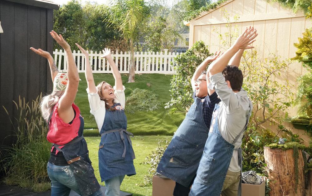 Who Won 'Making It' Season 3? Plus, Will the Show Get Renewed?