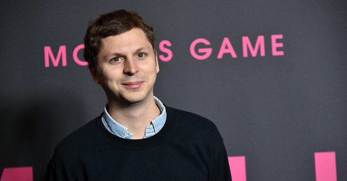 Meet Michael Cera's Family: Wife Nadine and Their Newborn Son