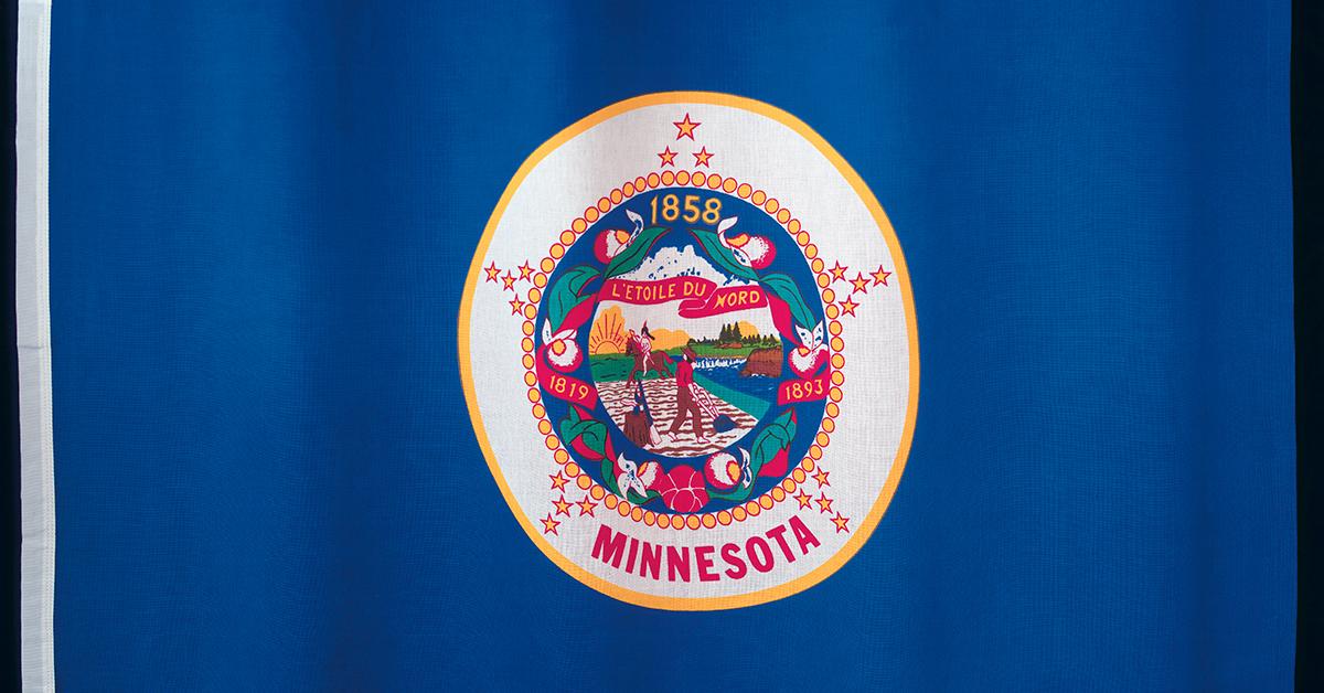 Why Did Minnesota Change Its State Flag?
