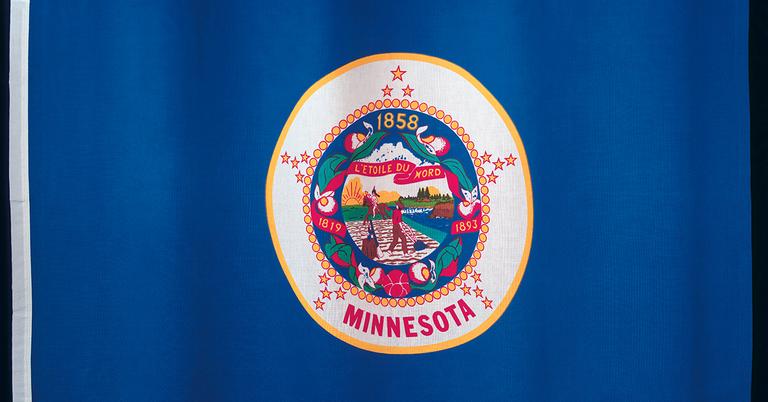 Why Did Minnesota Change Its State Flag?