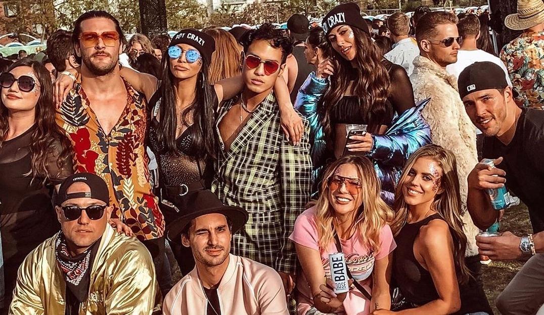 Who Did Max Sleep With on 'Vanderpump Rules'? He Gets Around